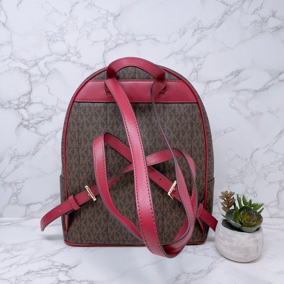 Michael Kors | Bags | Michael Kors Kenly Medium Backpack | Poshmark